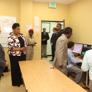 President Weekes Wants More People to Know About the World-Class UTT ...