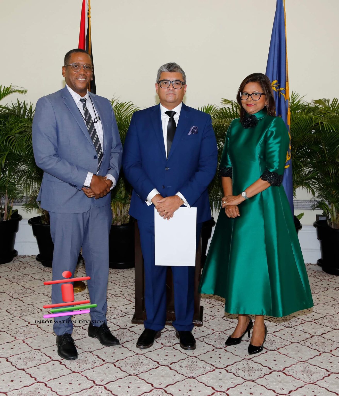 Appointment of the Hon. Mr Justice Ricky Rahim to the Court of Appeal ...